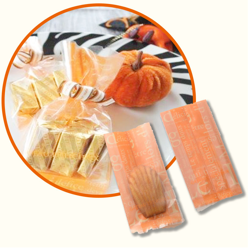 TOMIZだより 20/10/12号 | お菓子材料・パン材料・ラッピングなら製菓材料専門店富澤商店通販サイト